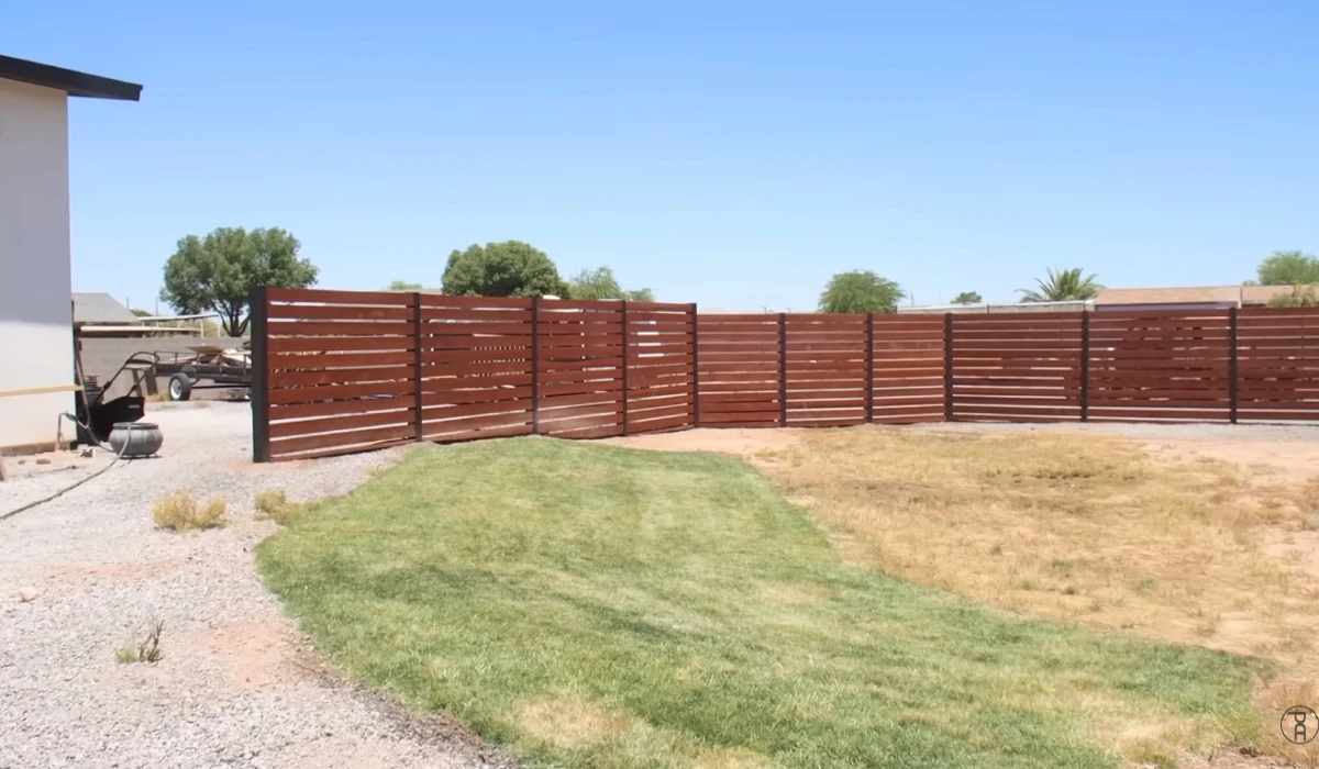 Trusted Fencing Contractor | The Fence Company Arizona