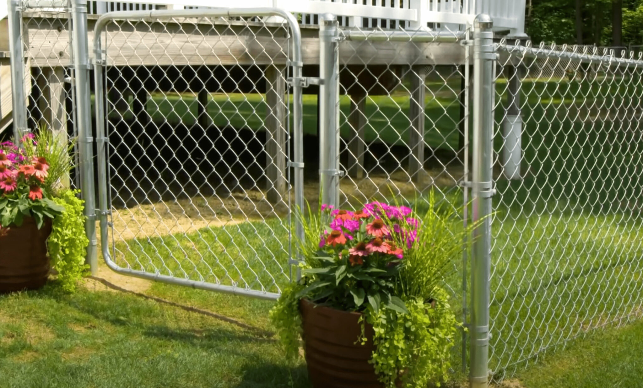 Top-Quality Chain Link Fencing Solutions: Ultimate Guide to Benefits ...